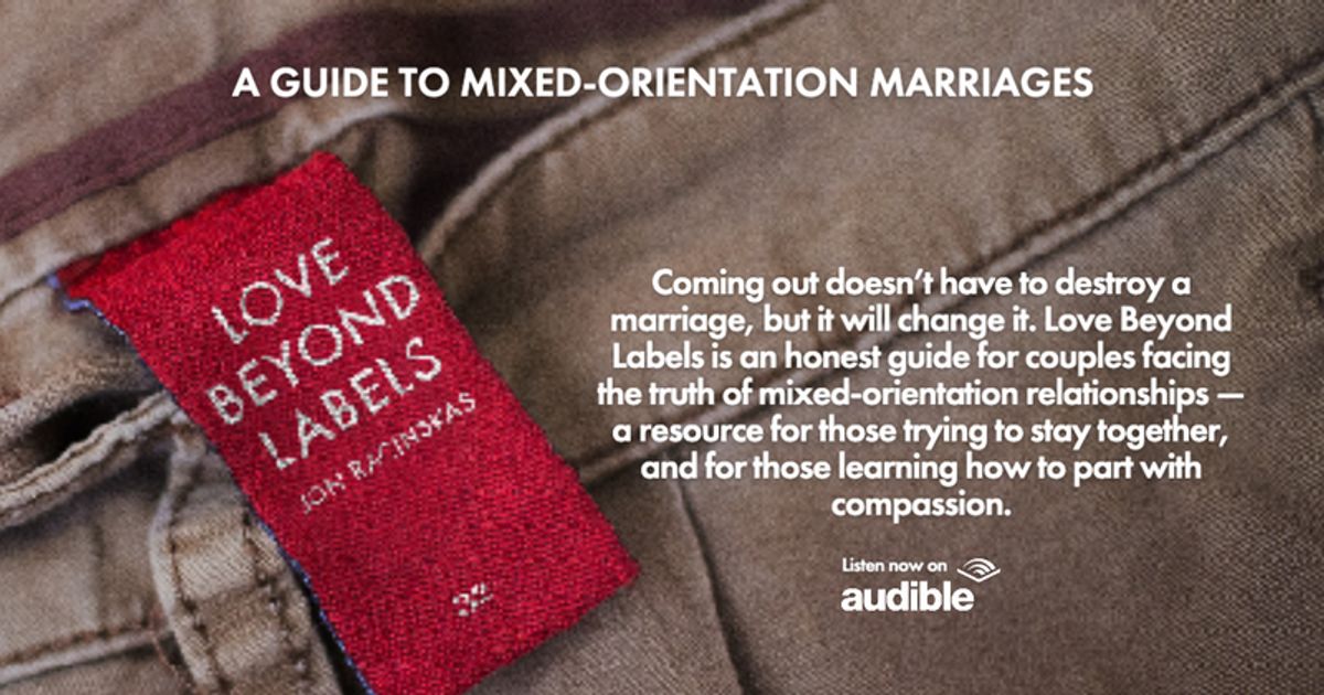 Love Beyond Labels | Steuerhaus Press